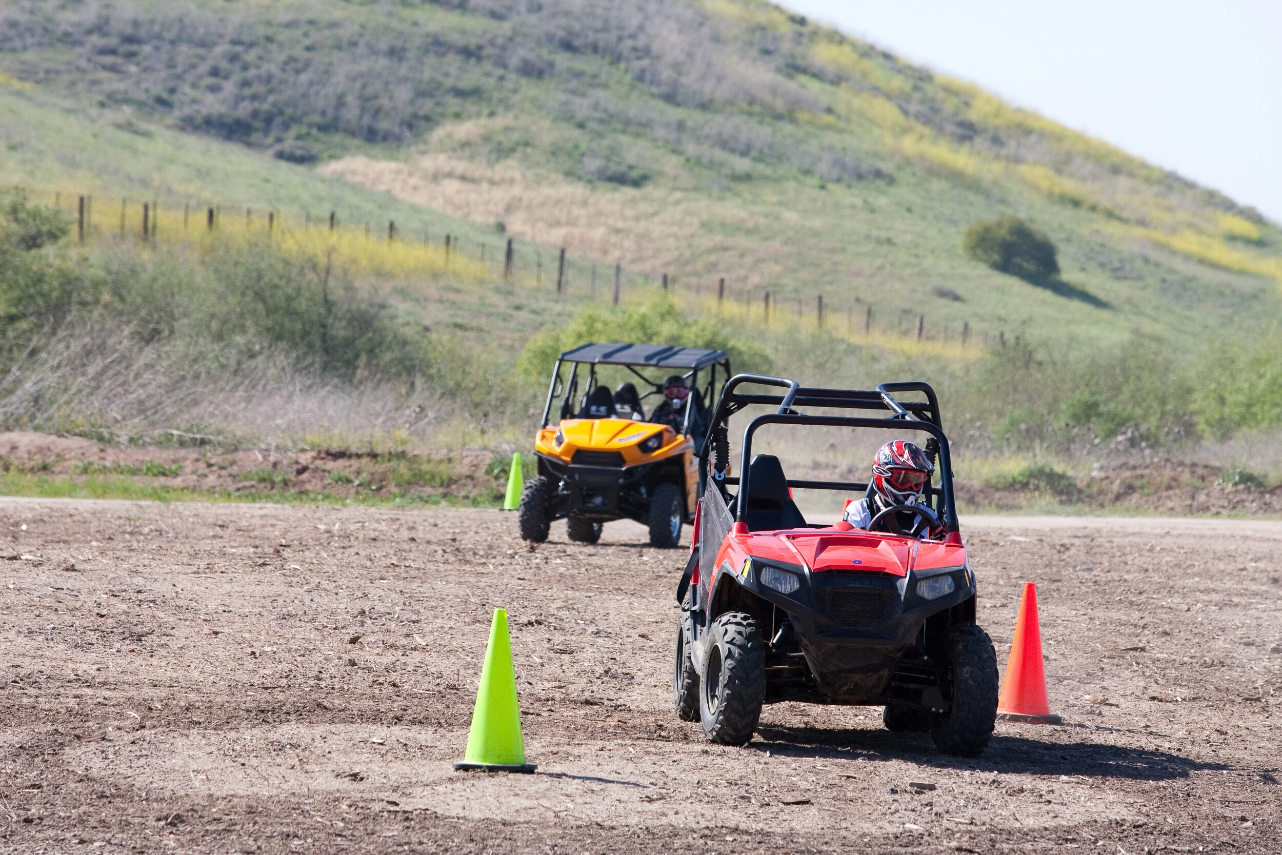 ROHVA RiderCourse by motowayz — motowayz