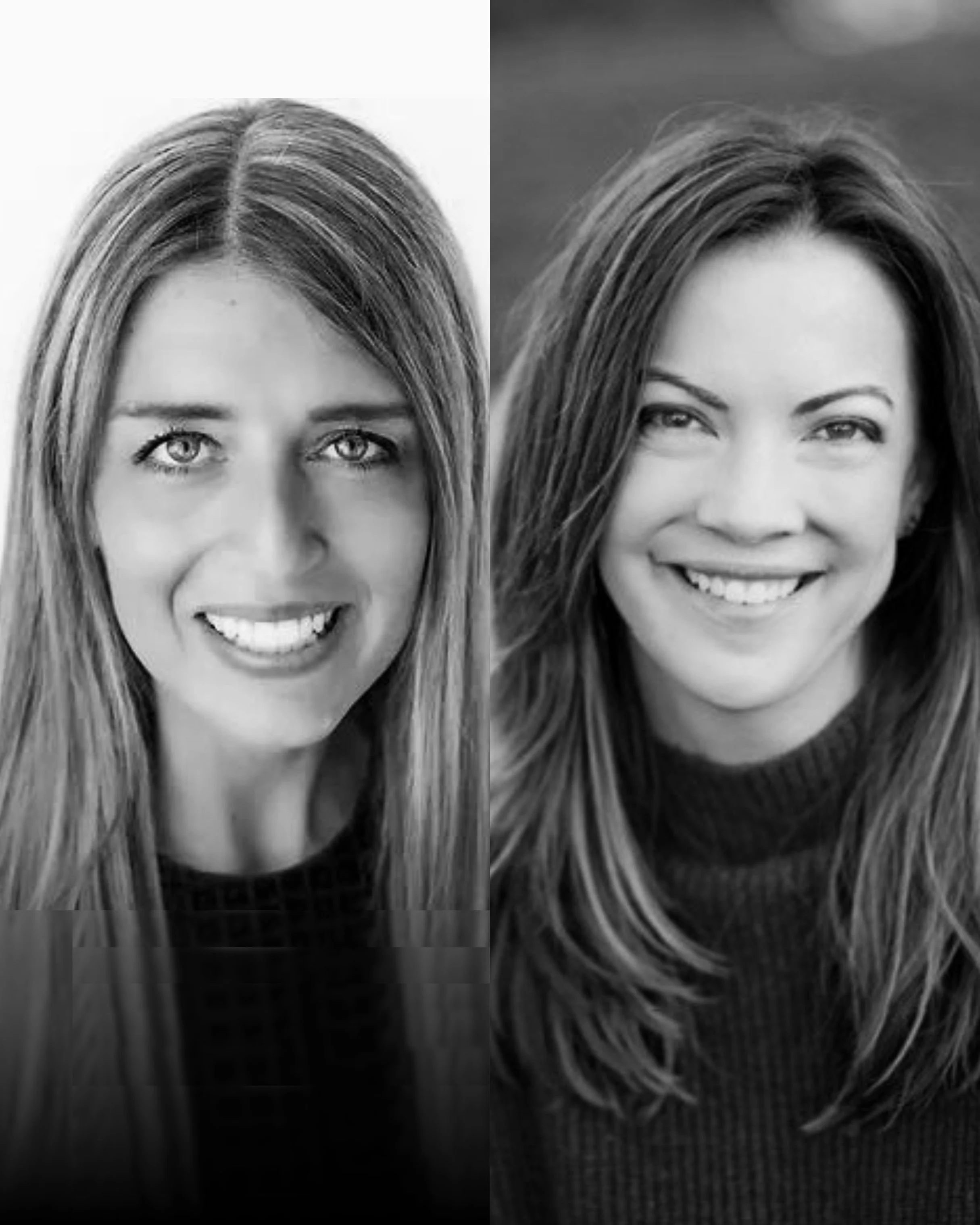 She Persisted- Teen Mental Health Podcast