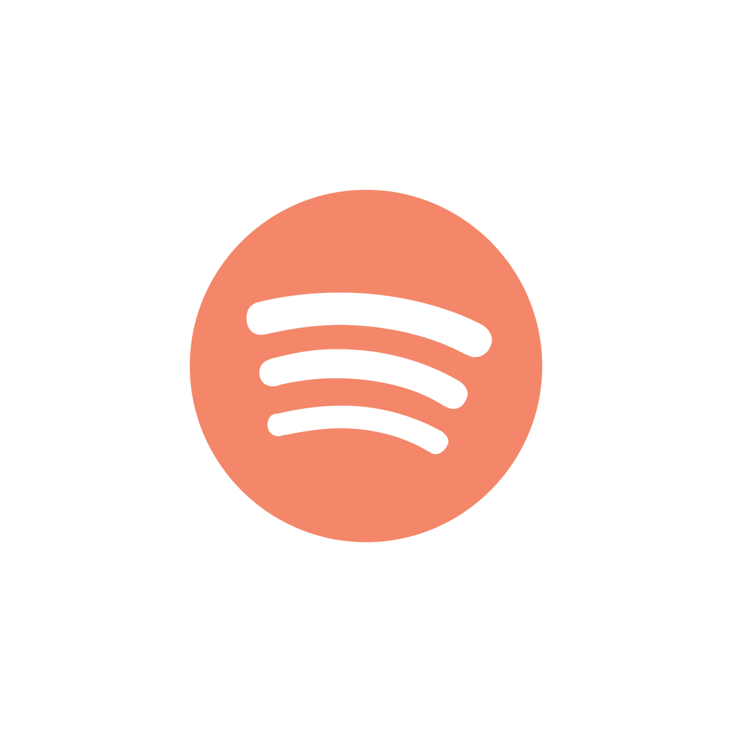 Podcast — She Persisted