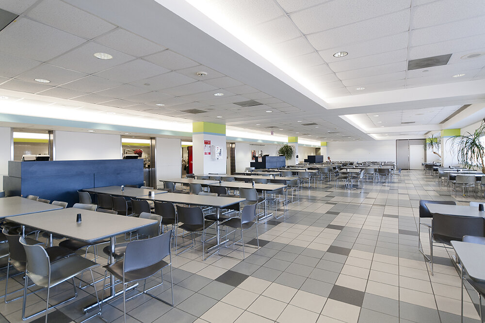 VCNY Home - Careers
