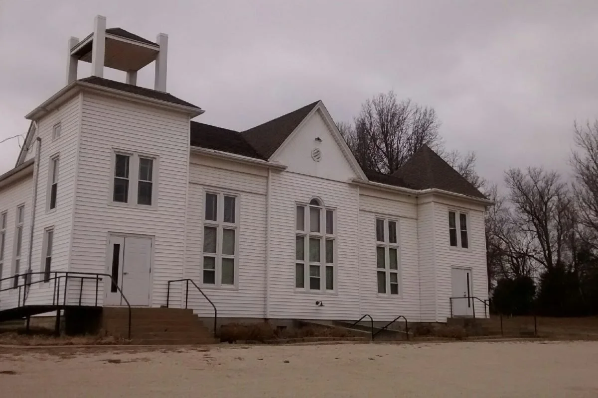 Denison Reformed Presbyterian Church