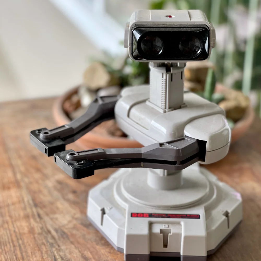 Home Video Games — The Retro Roadshow