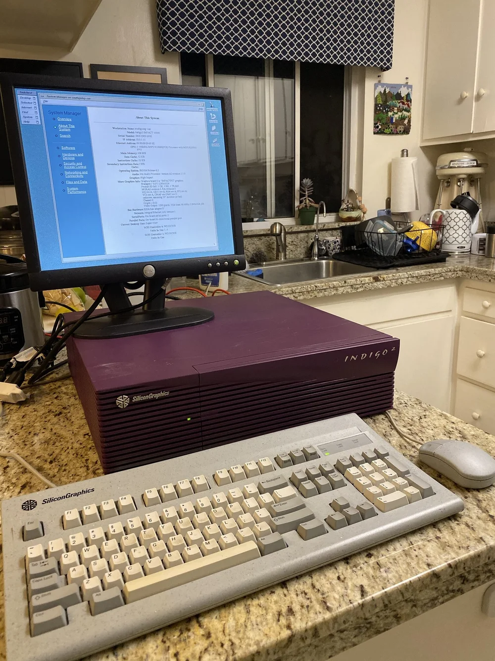 Unix Systems — The Retro Roadshow