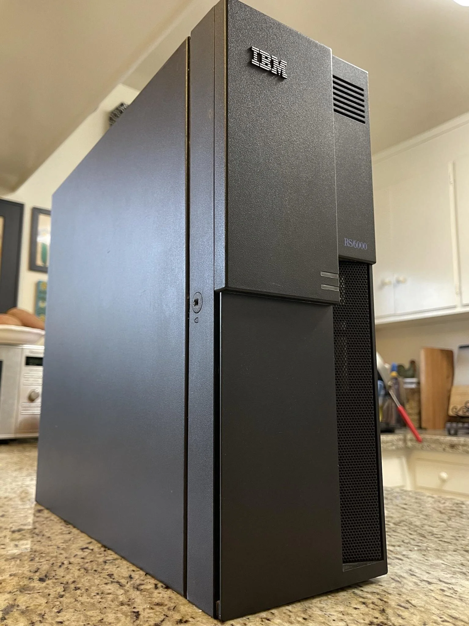 Unix Systems — The Retro Roadshow