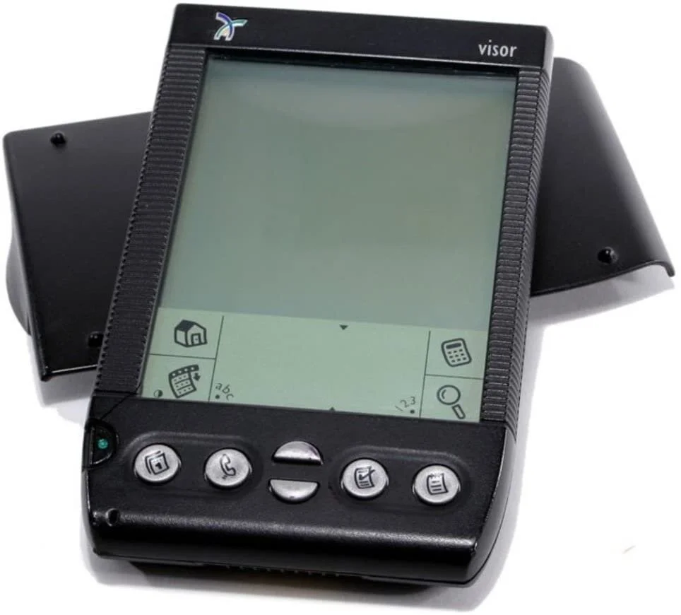 Pocket Computers — The Retro Roadshow