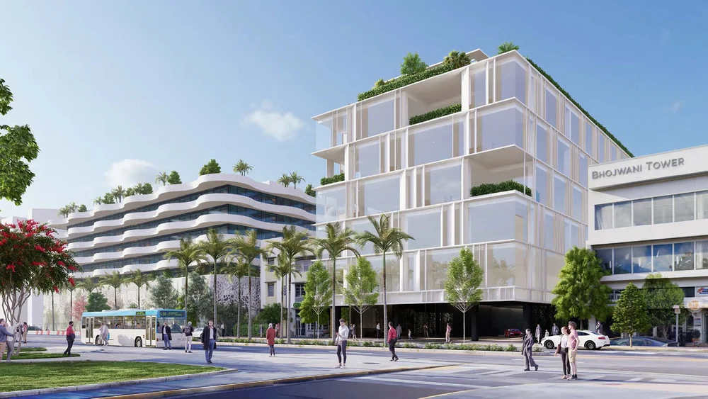 Aerial Drone Photography For Architecture | Florida | Drone Genius