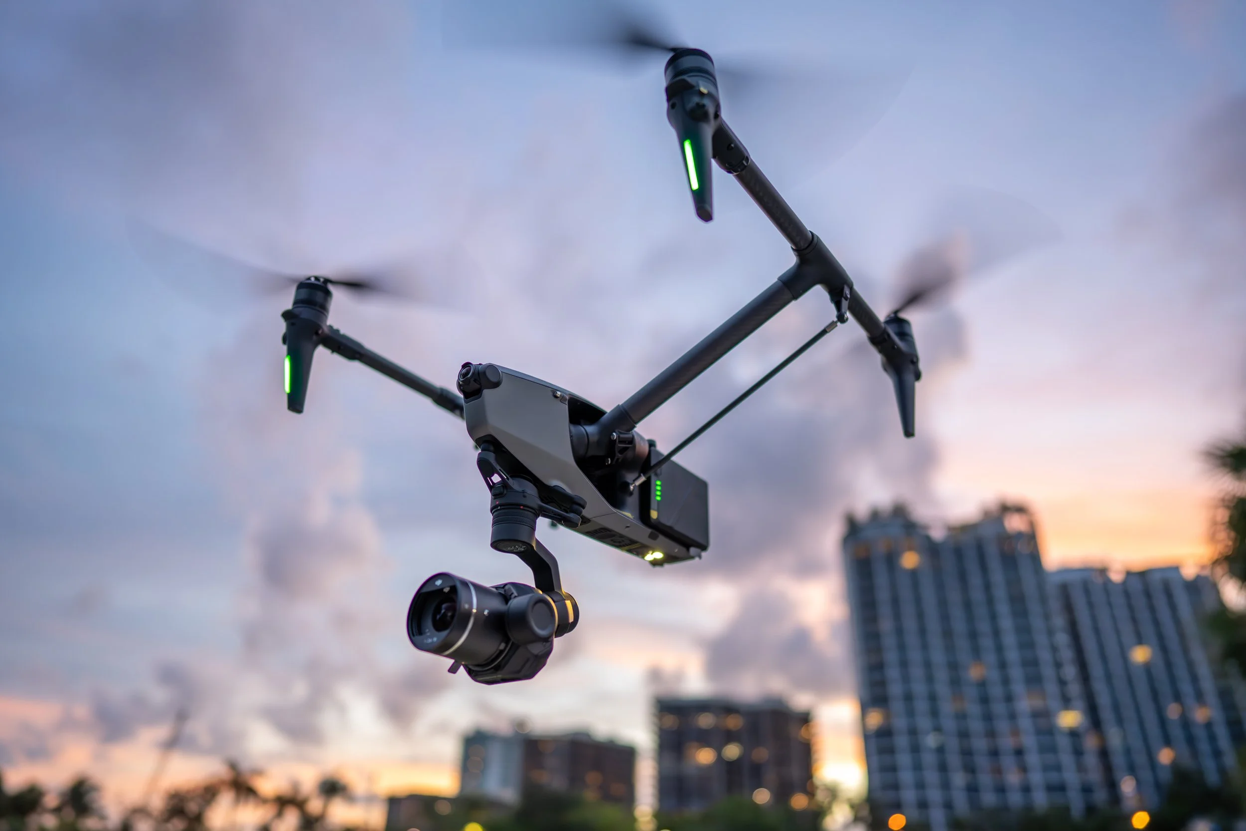 Miami Drone Photography & Videography Services