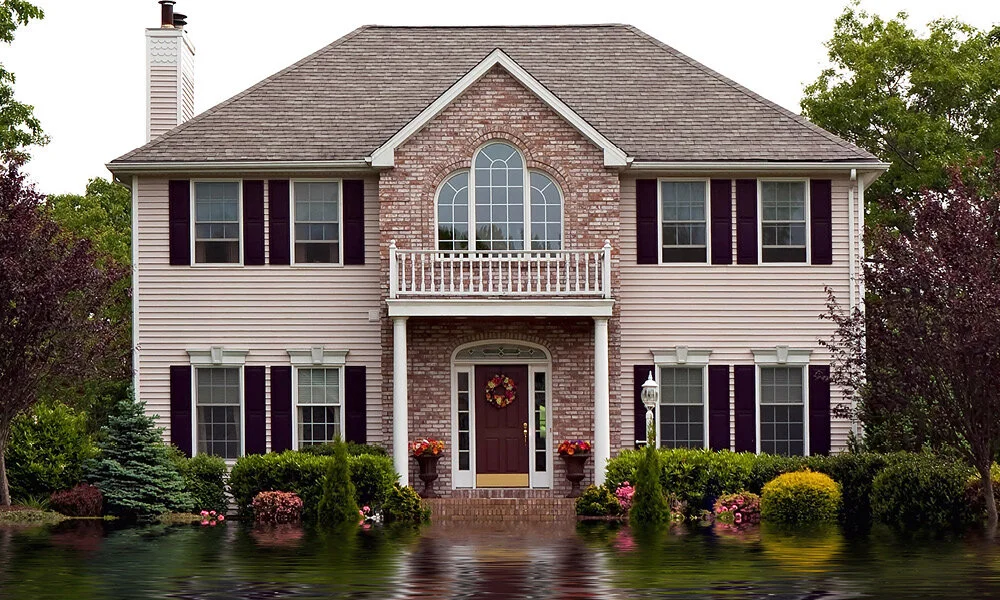 What does BFE mean in flood zones? — MyFloodStatus
