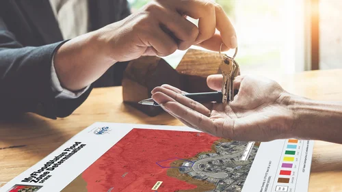 Understanding FEMA Flood Zones — MyFloodStatus