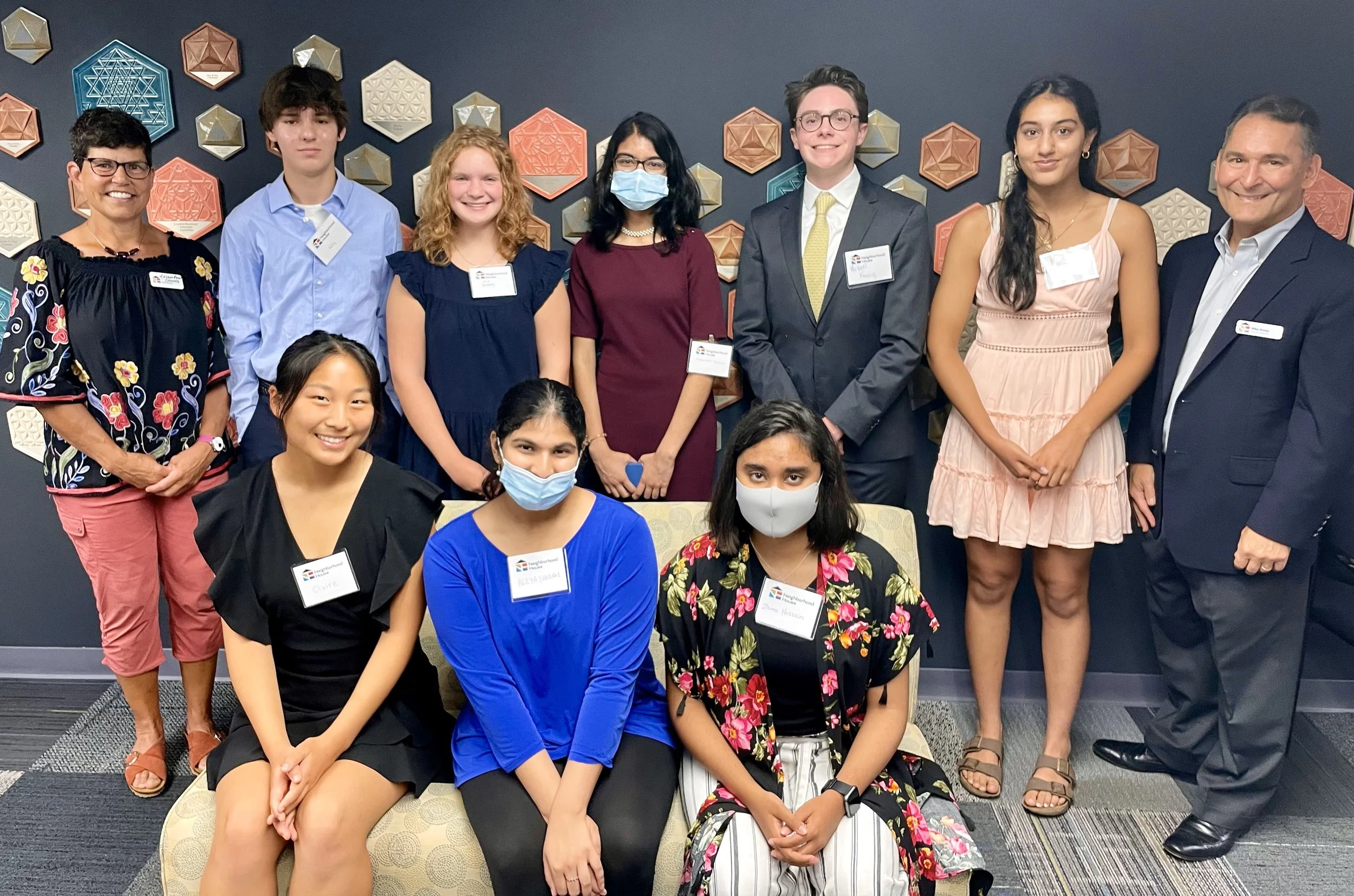 Youth Ambassador Program — Neighborhood House