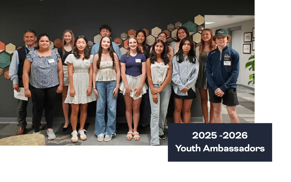Youth Ambassador Program — Neighborhood House