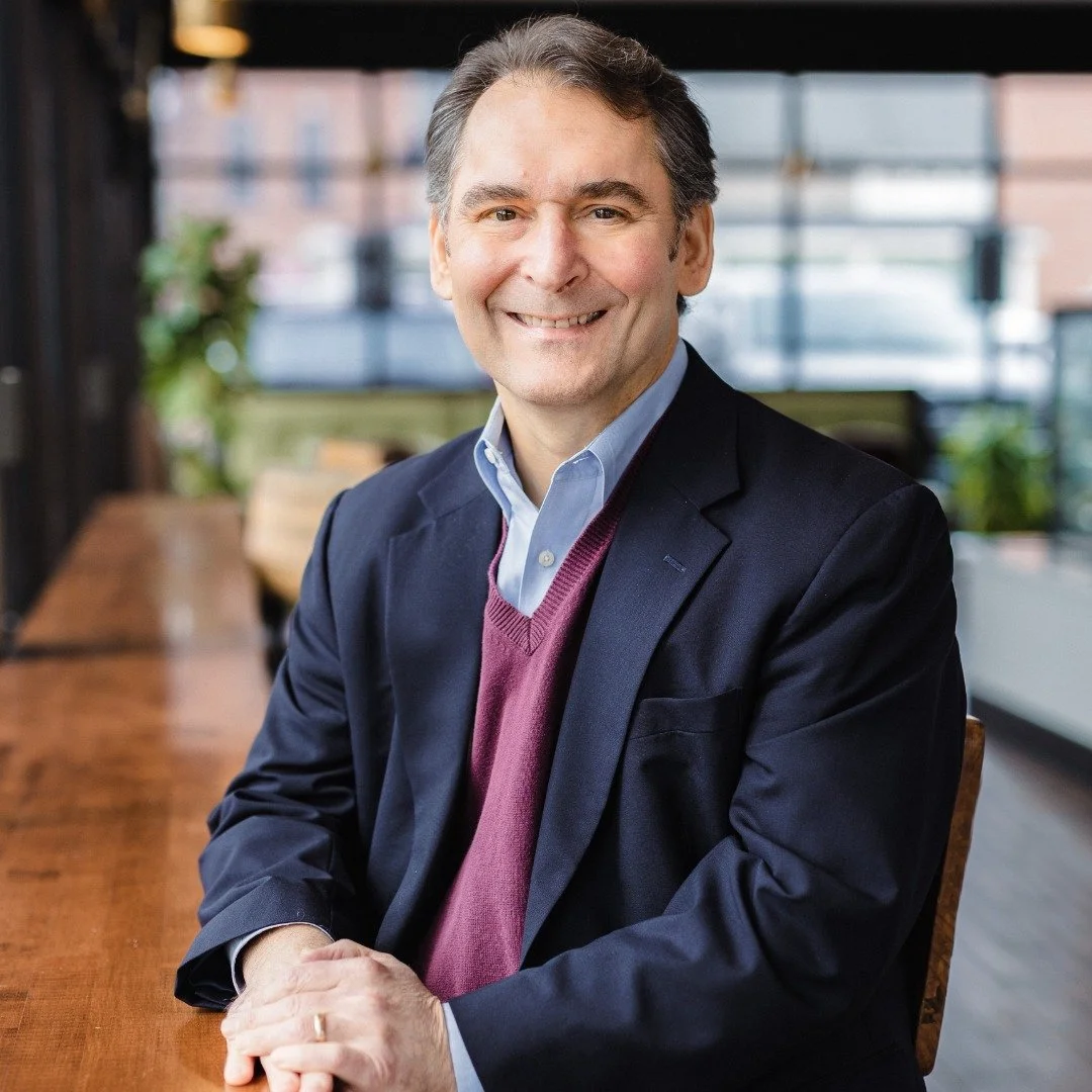 Michael Dreon Named Executive Director of Neighborhood House ...