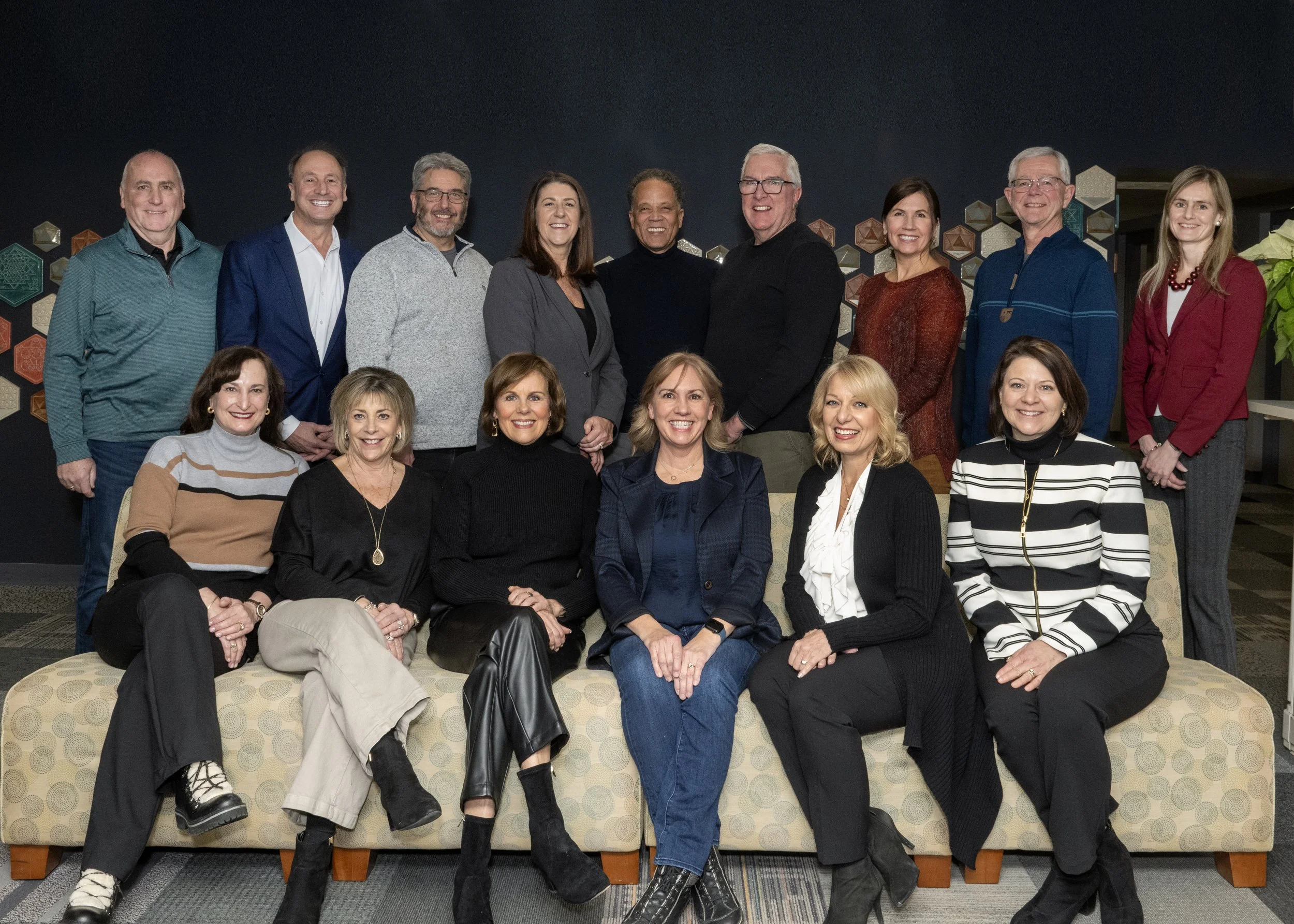 Our People — Neighborhood House