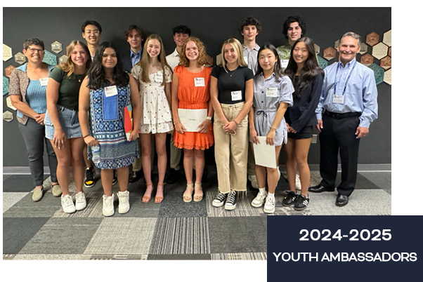 Youth Ambassador Program — Neighborhood House
