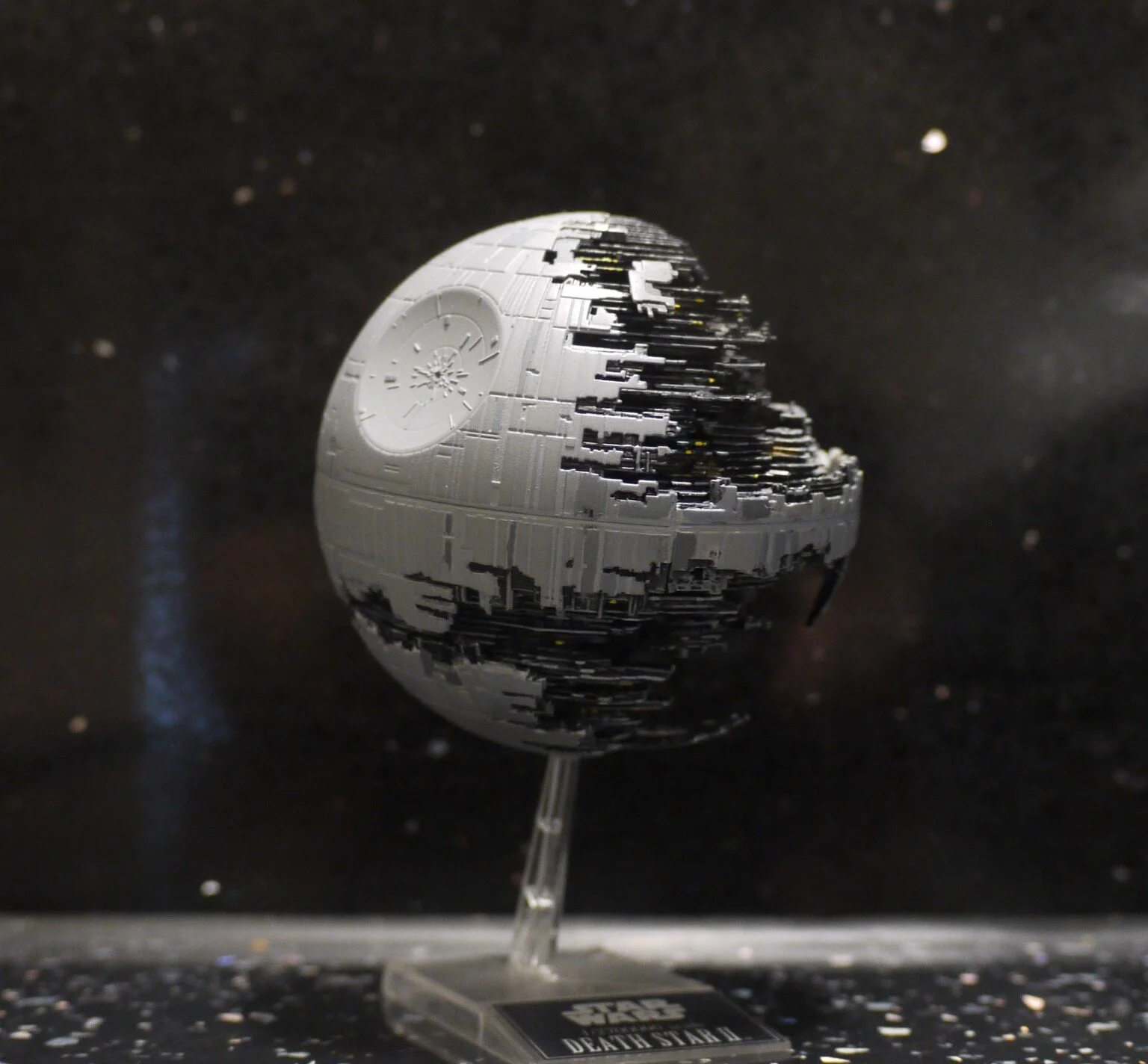 Sci-fi models — APC Scale Models