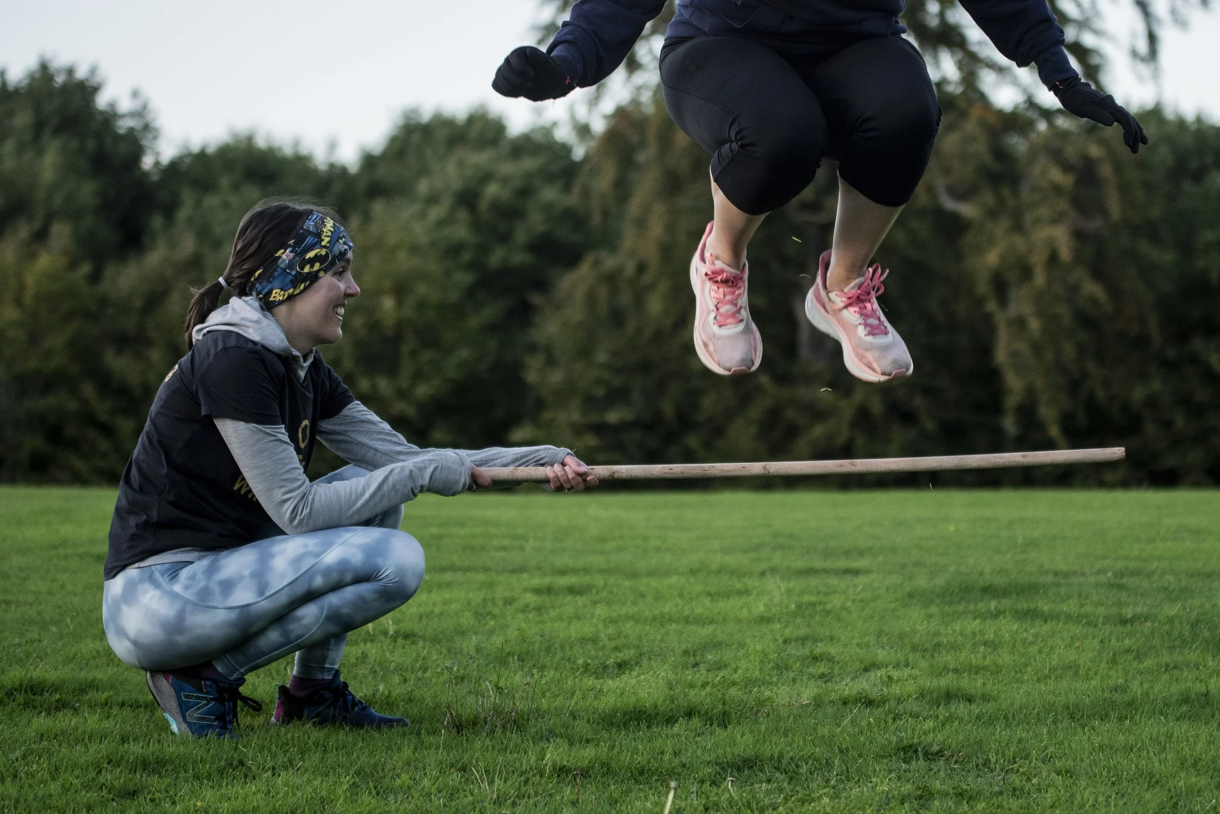 WildStrong | Outdoor Fitness & Movement Classes Near You
