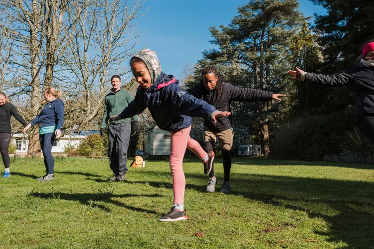 WildStrong | Outdoor Fitness & Movement Classes Near You