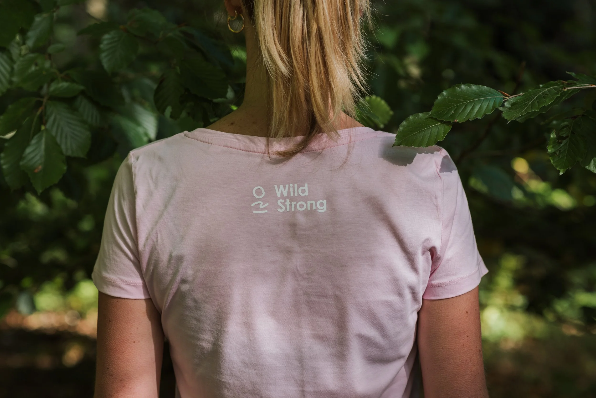 Clothing — WildStrong