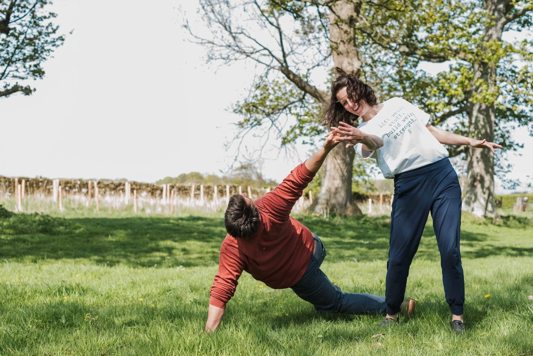 Strong for Life | Online Strength Training to Build Bone Density & Muscle