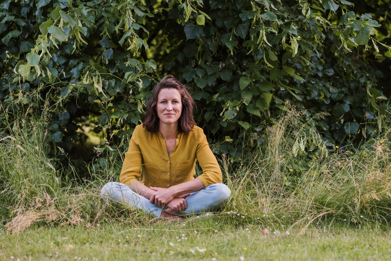 Meet the WildStrong Team – Experts in Movement, Coaching & Community ...