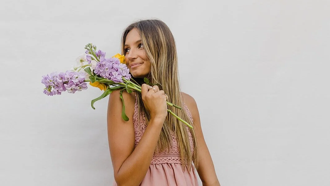 The Bouquet Bar by Jane Rae Events