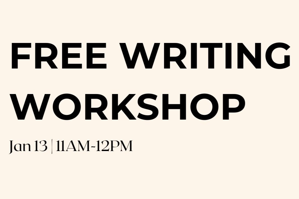 Elizabeth’s Bookshop & Writing Centre