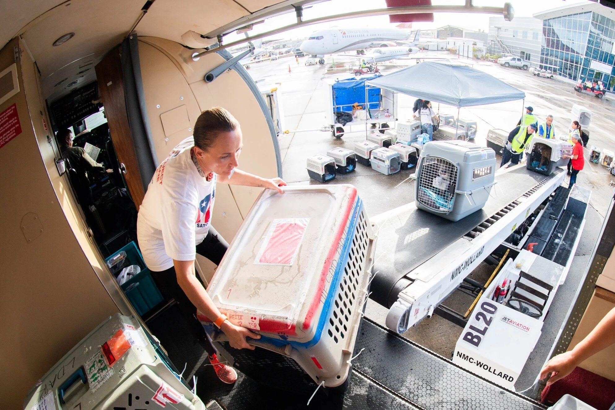 How to Donate — The Sato Project