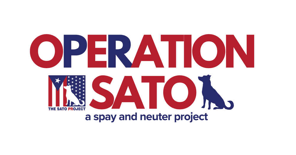 Operation Sato — The Sato Project
