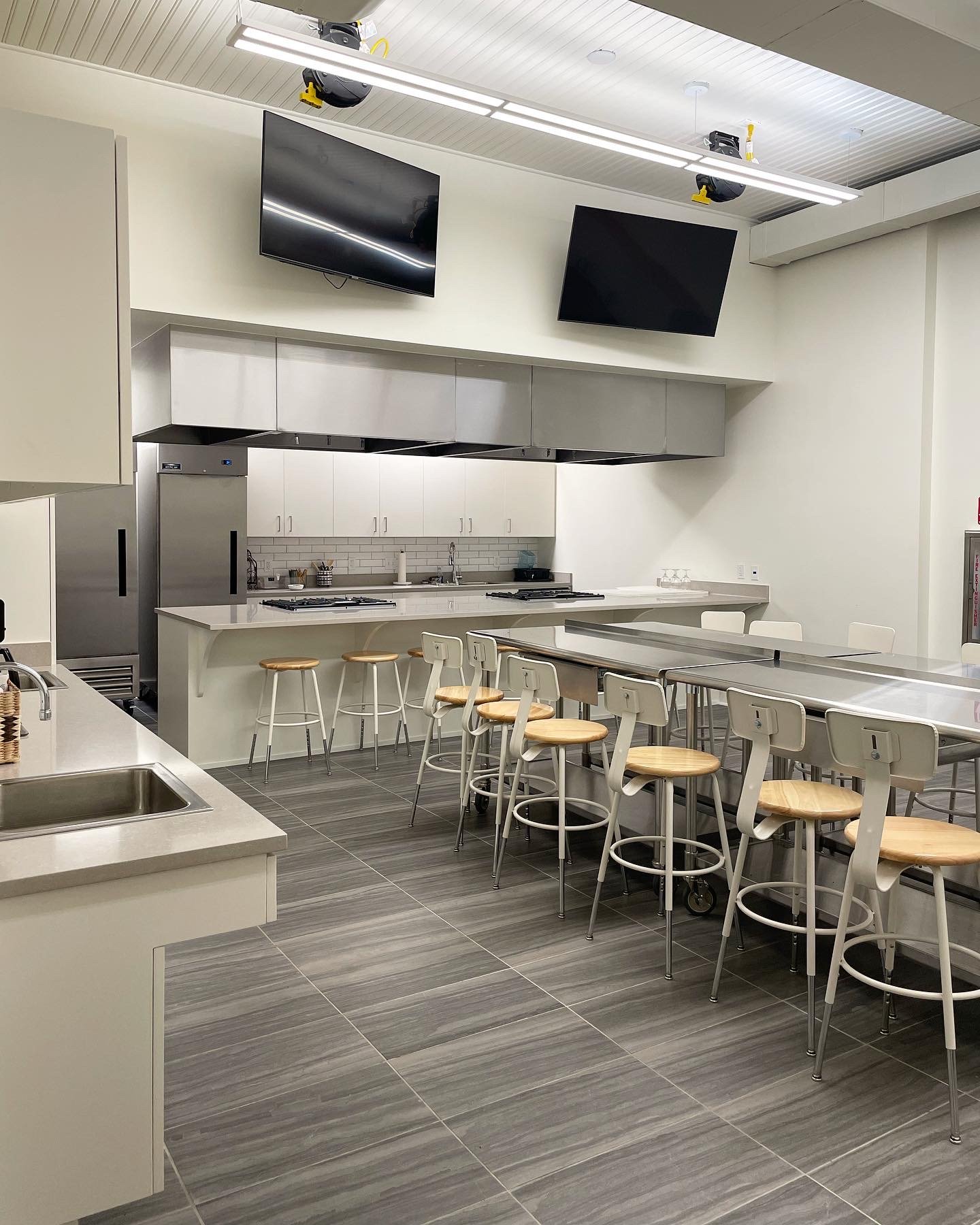 Arts On Main — Culinary classes, workshops, and experiences