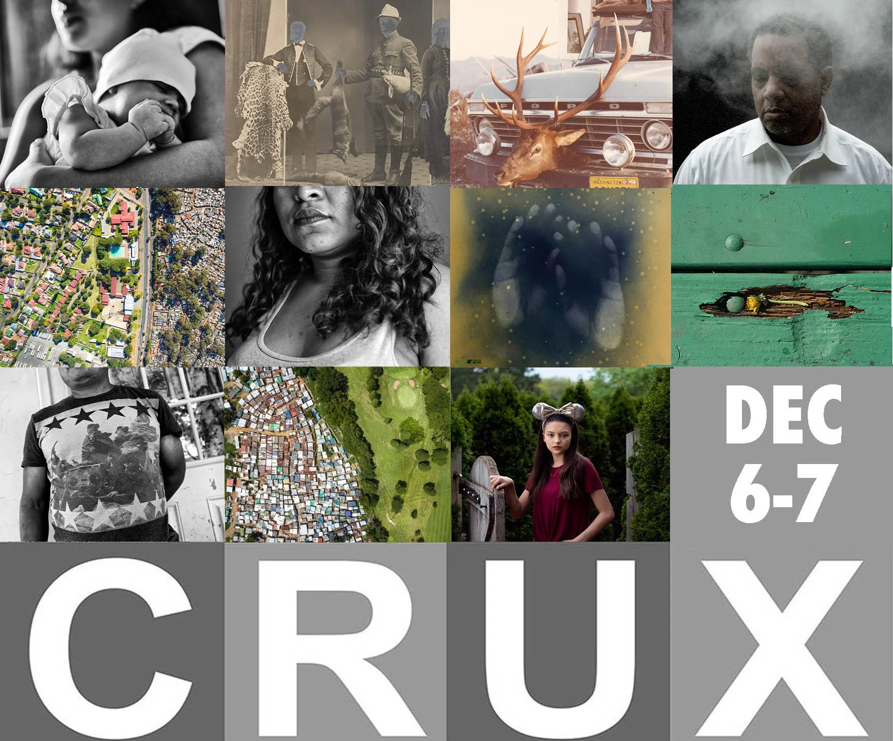 Events — CRUX Photography Research Network