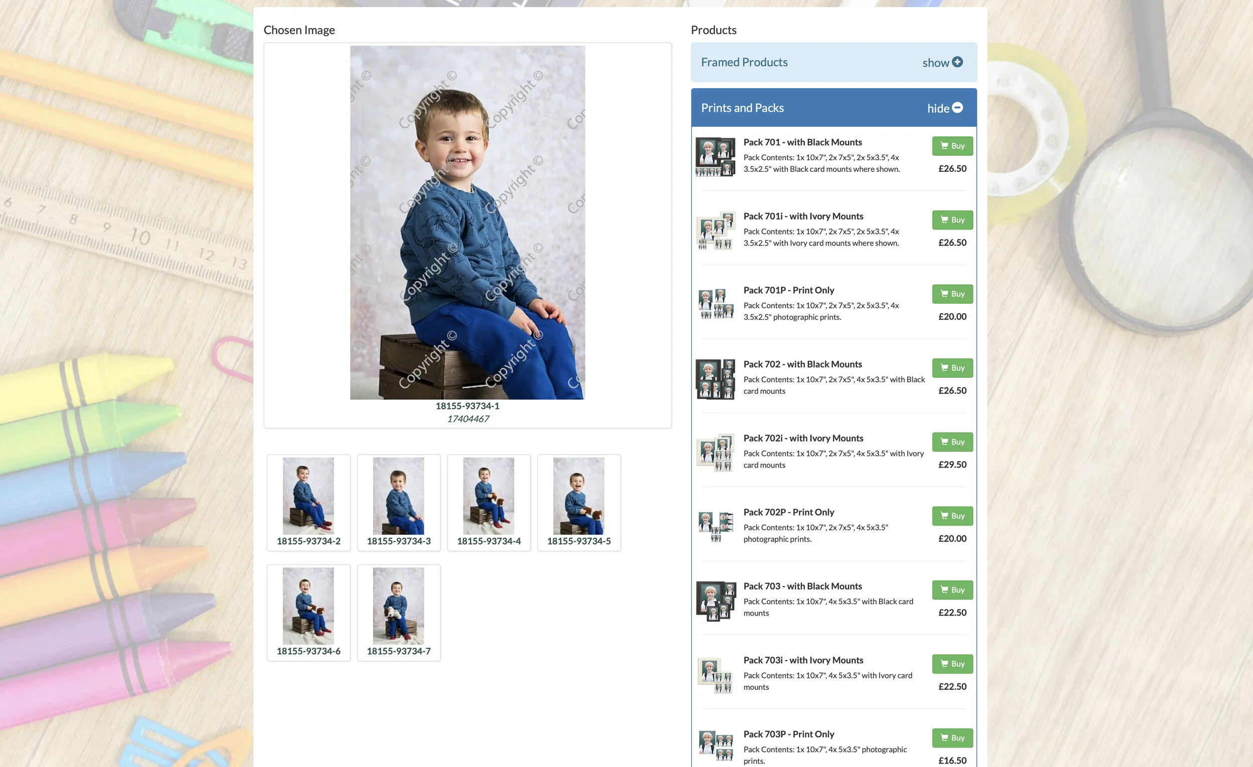Pics4Schools — Norfolk Schools Photography