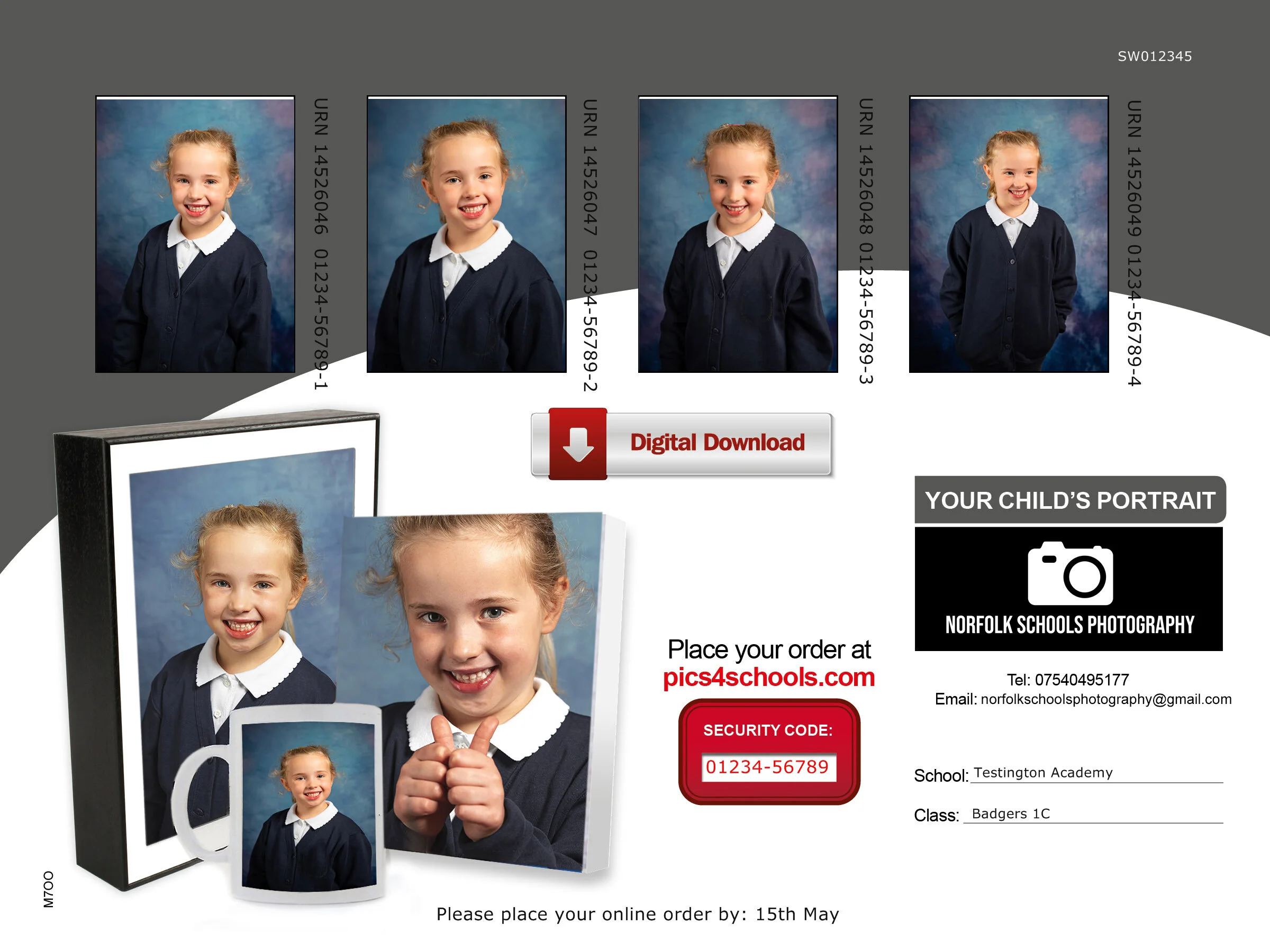 Pics4Schools — Norfolk Schools Photography