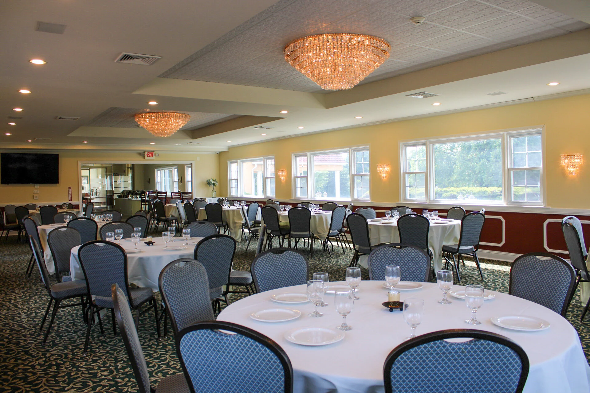 Melrose Country Club