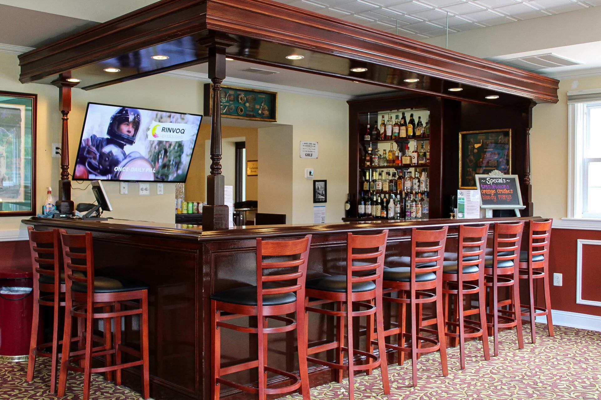 Melrose Country Club