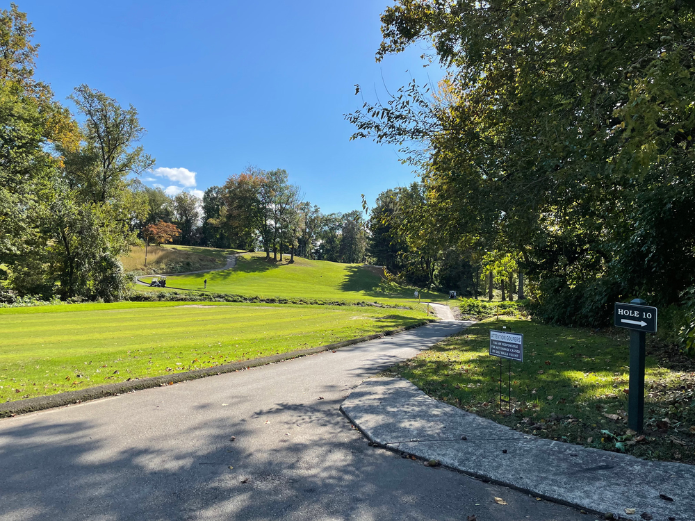 Melrose Country Club