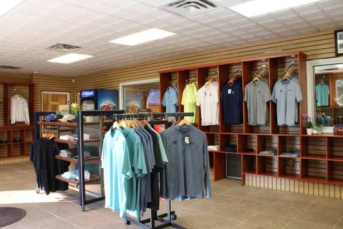 Melrose Country Club
