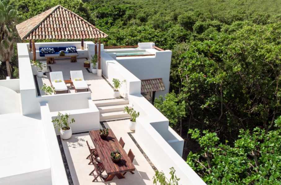 Hotel Esencia Review - Wander With WHIT — WHIT TRAVEL CO.