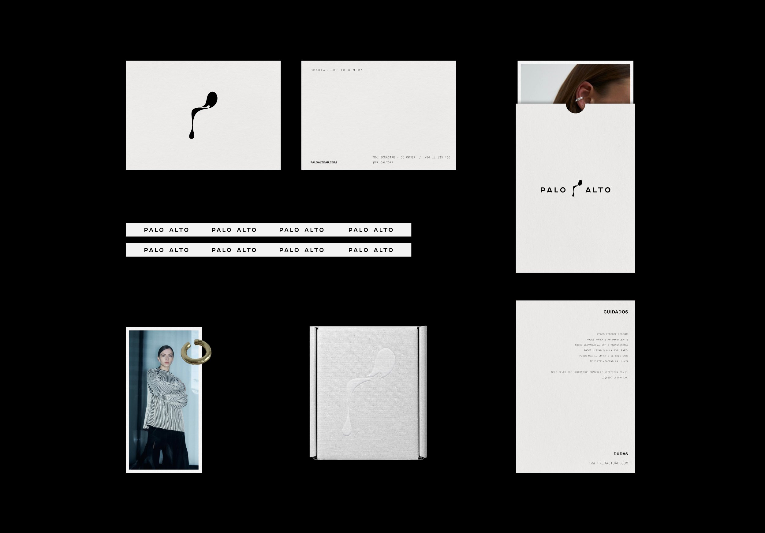 Projects — Complemento Estudio Creativo