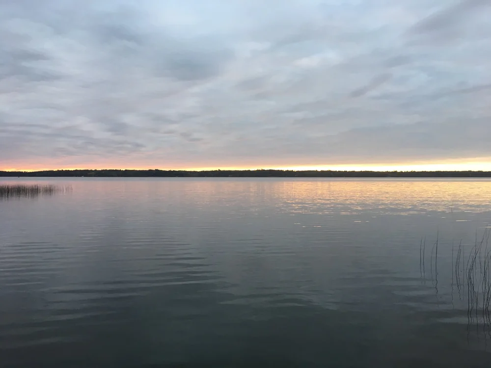 What LHCA Does for You — Lake Hubert Conservation Association