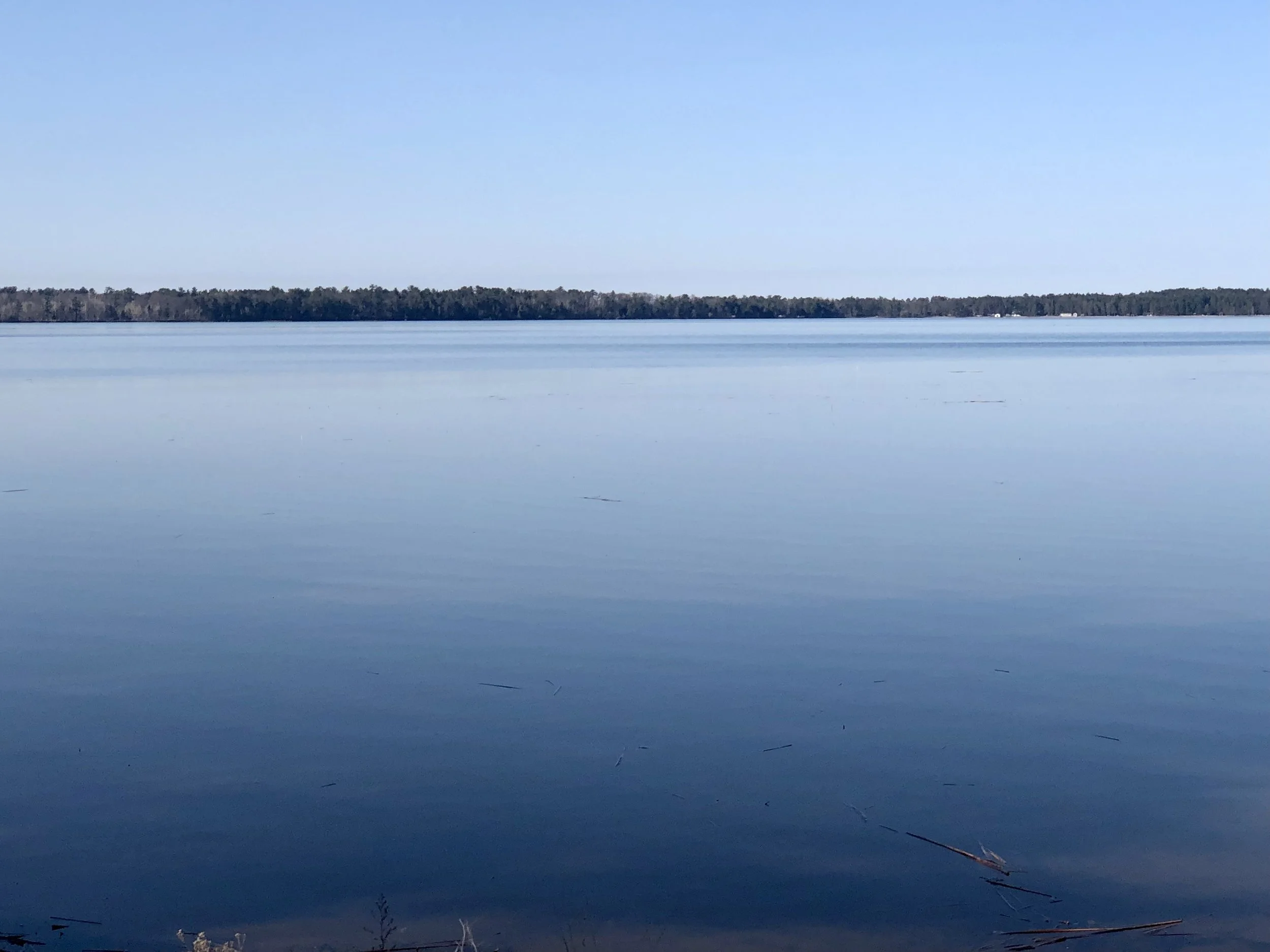 Lake Hubert Conservation Association