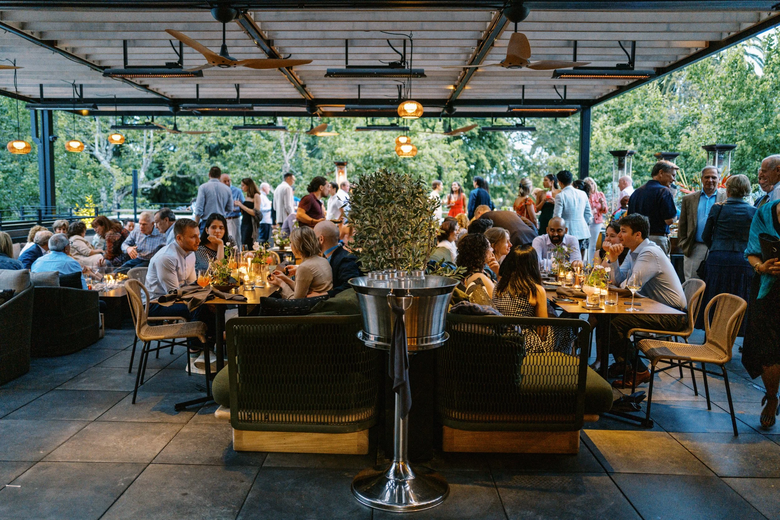 News, Events & Happenings at The Matheson Healdsburg, Sonoma