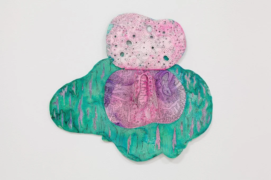 SUMMER GATHERING — Project: ARTspace