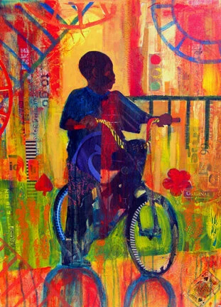 Shop — Ekua Holmes