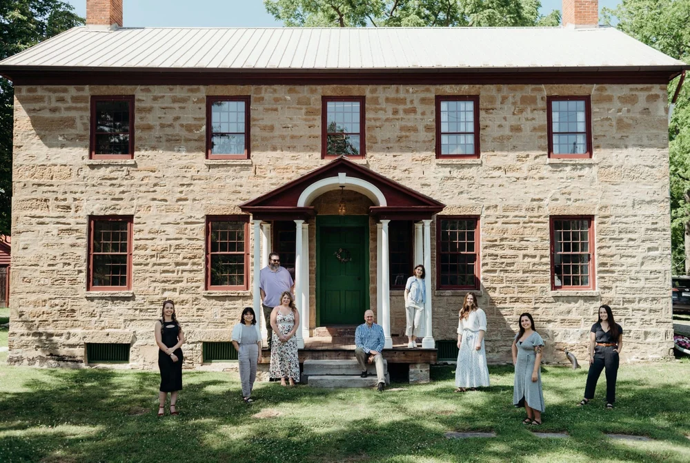 Our Team — The Brown Homestead
