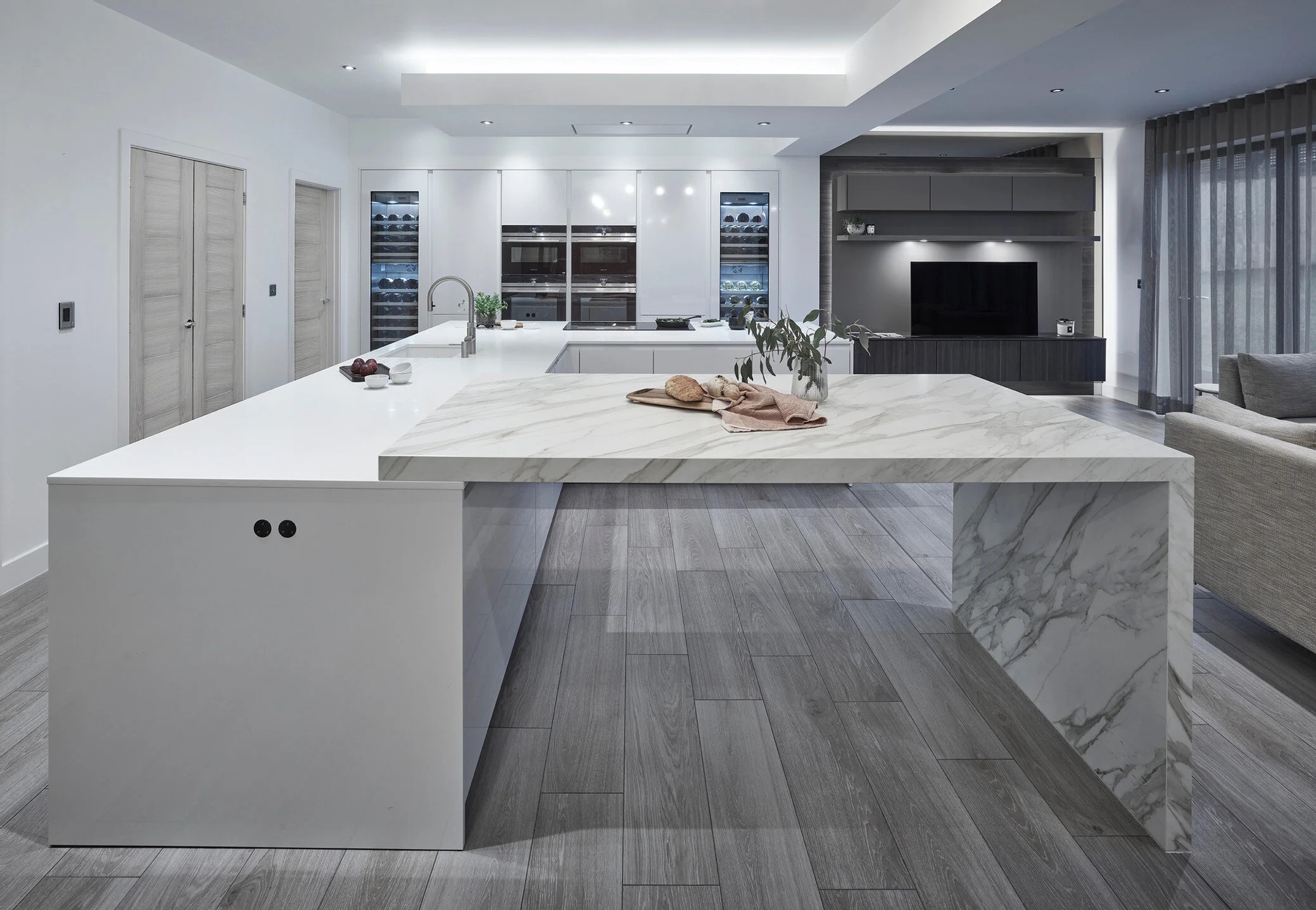 Samco Construction Ltd