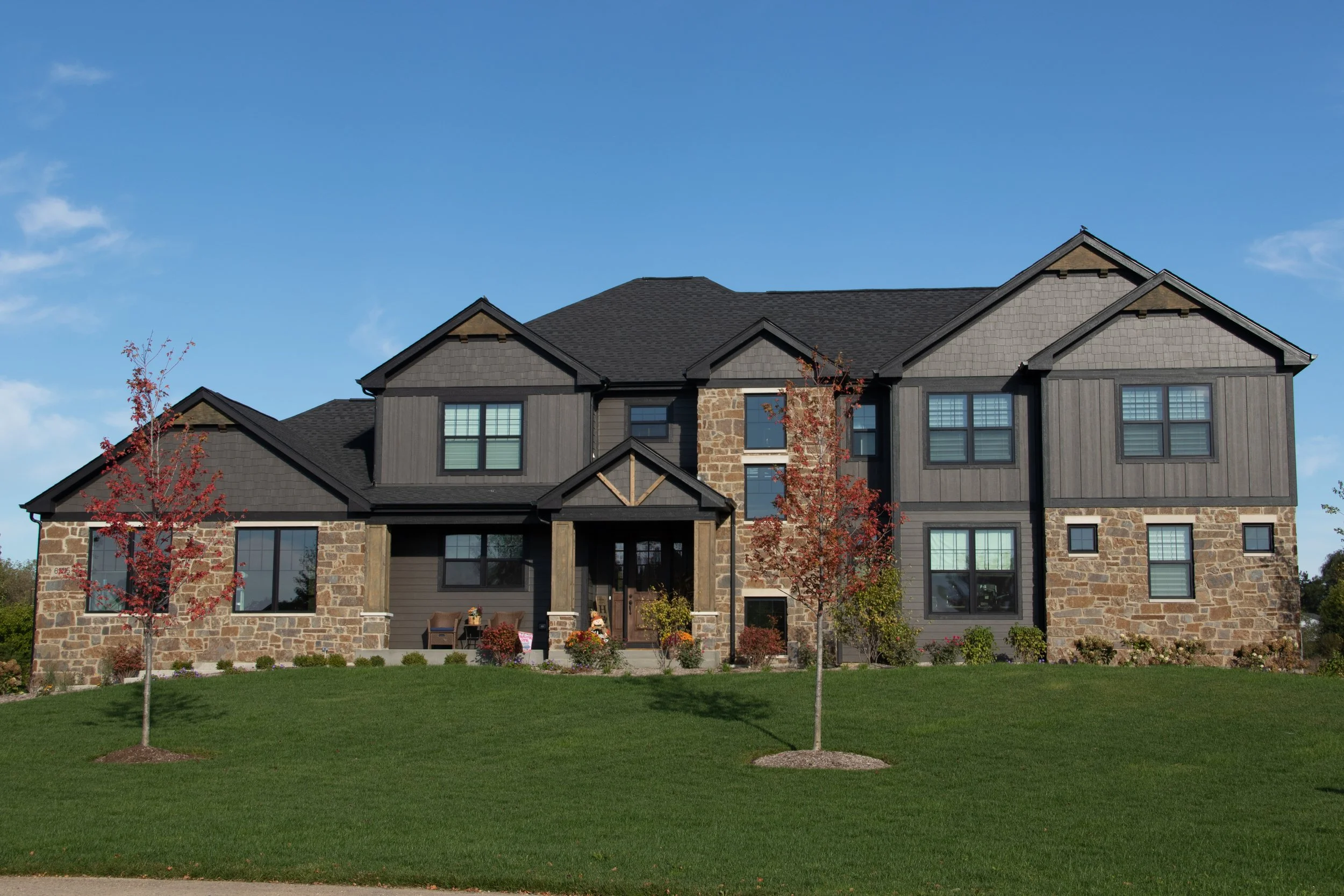 Crown Exteriors, Inc.