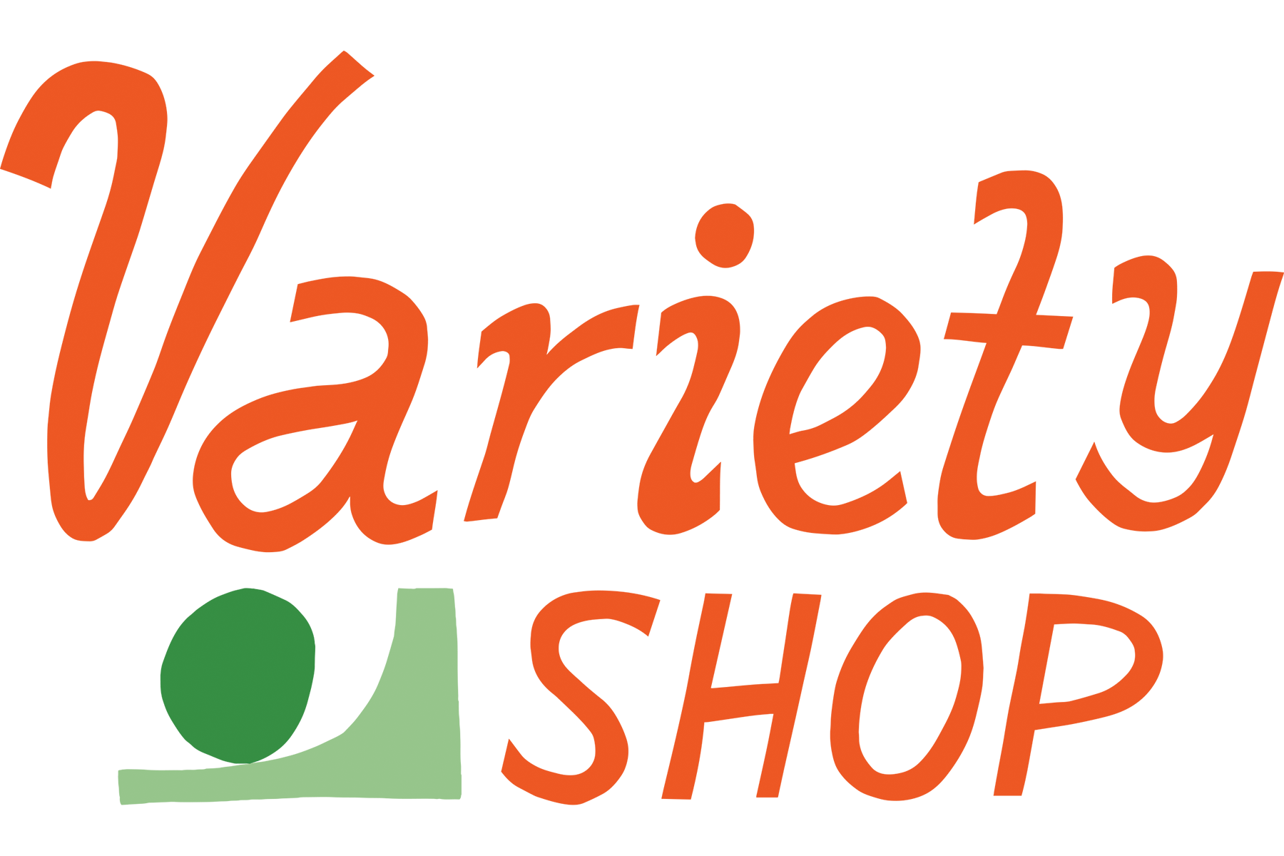 Variety Store Logo