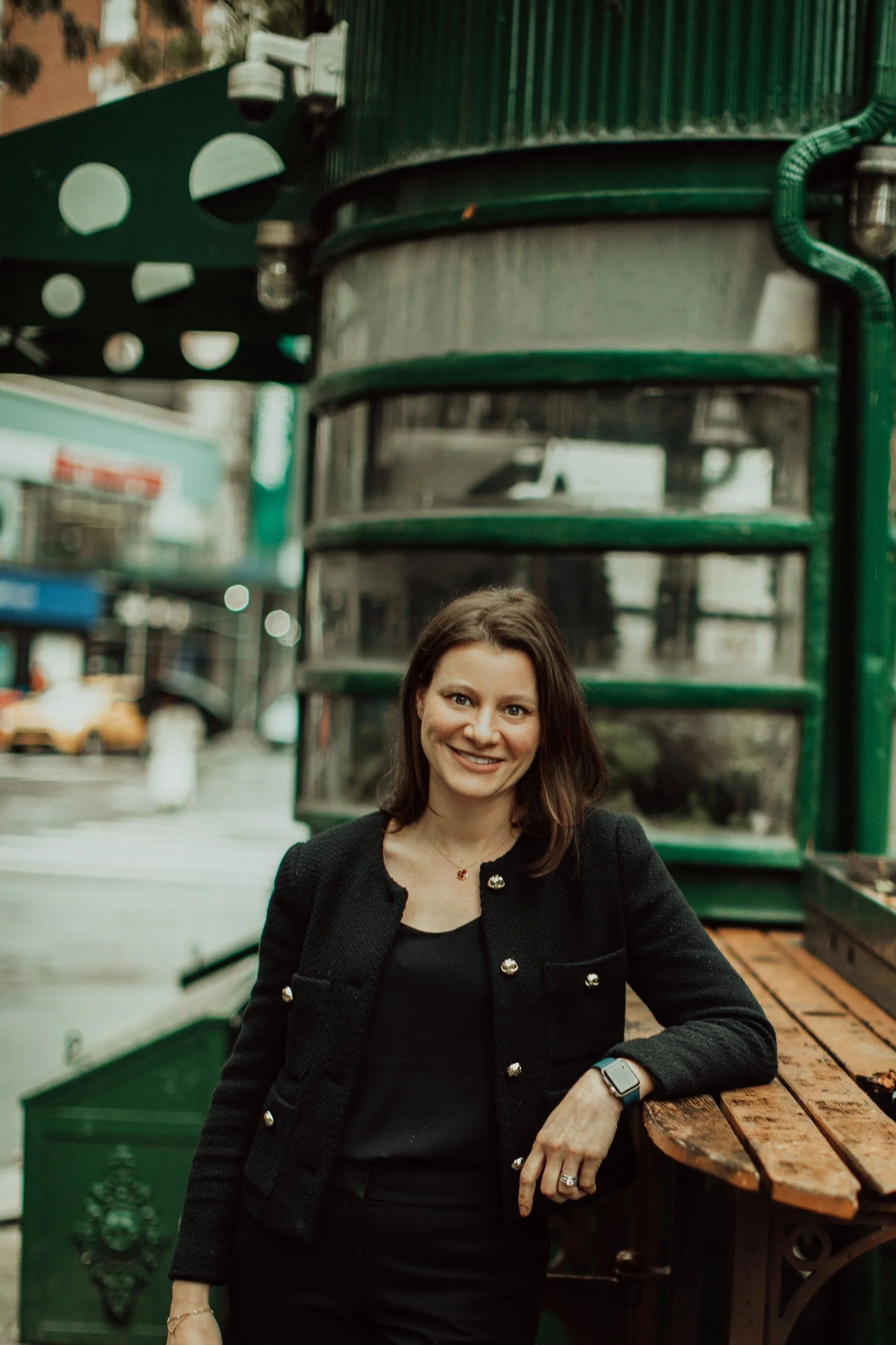 Team -Zweig — Union Square Cognitive Therapy