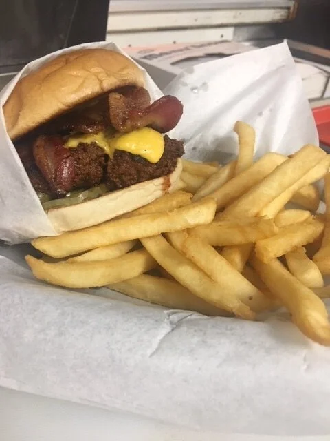 Pittsburg Hot Link Restaurant