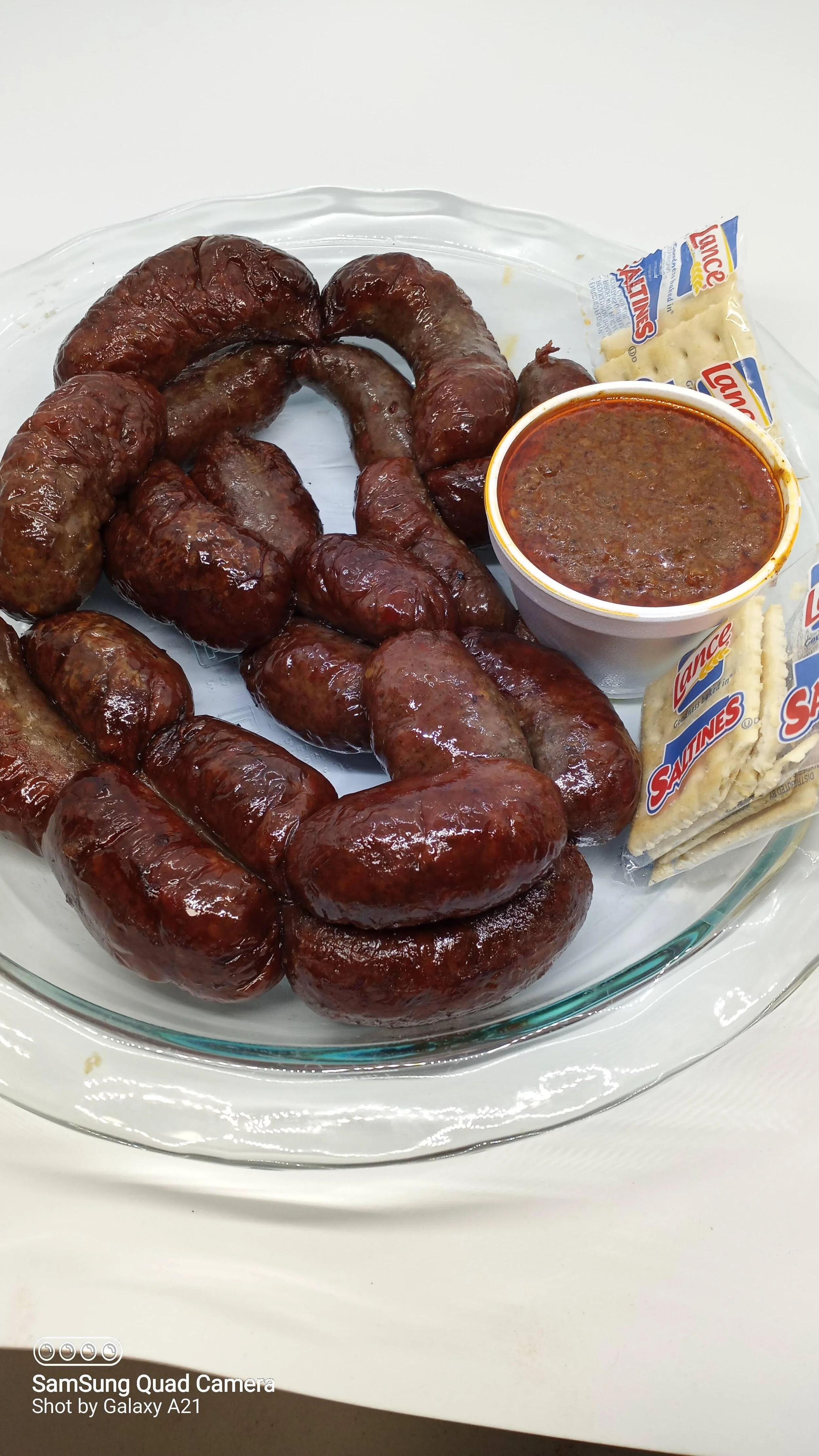 Pittsburg Hot Link Restaurant